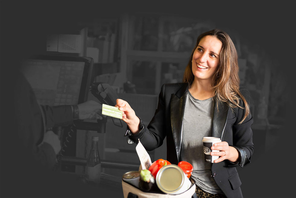 11Ants | Save Time. Grow Sales. Delight Customers